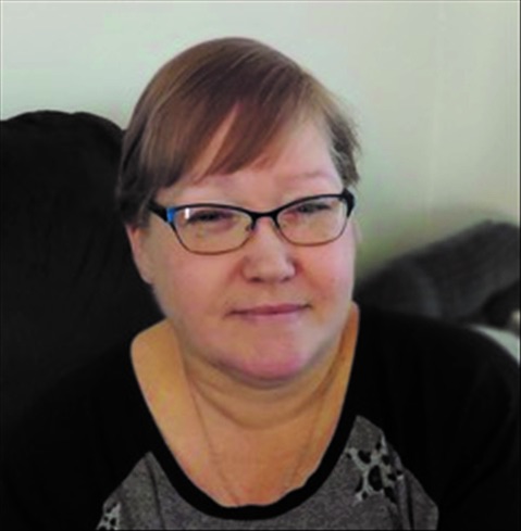 Melissa “Lisa” Stover | News, Sports, Jobs - Times Observer